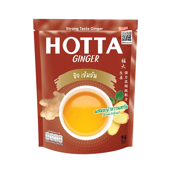 HOTTA Products | ผลิตภัณฑ์ของ ฮอทต้า